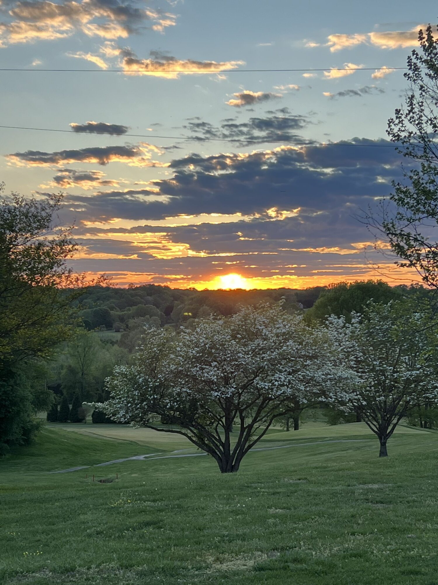 Hawthorne Country Club – MD – Golf Course & Country Club